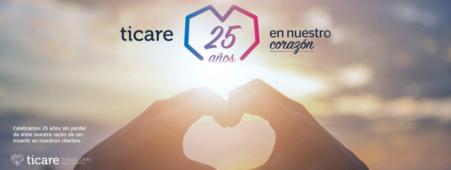 Bienvenido a Ticare | Tissue Care Philosophy